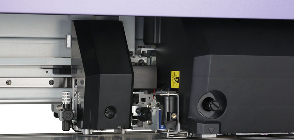 Mimaki CJV300 plus - Alphaset